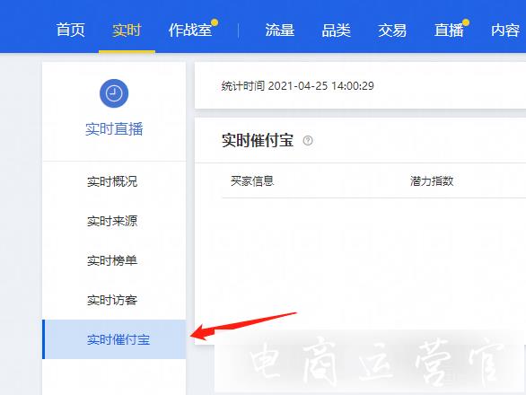 淘宝商家用生意参谋主要看哪些数据如何优化店铺数据 淘宝数据分析淘宝工具幕思城
